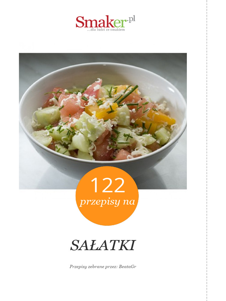 SALATKI | PDF