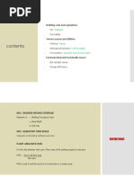 SWP User Manual Overview | PDF | Stairs | Building Engineering