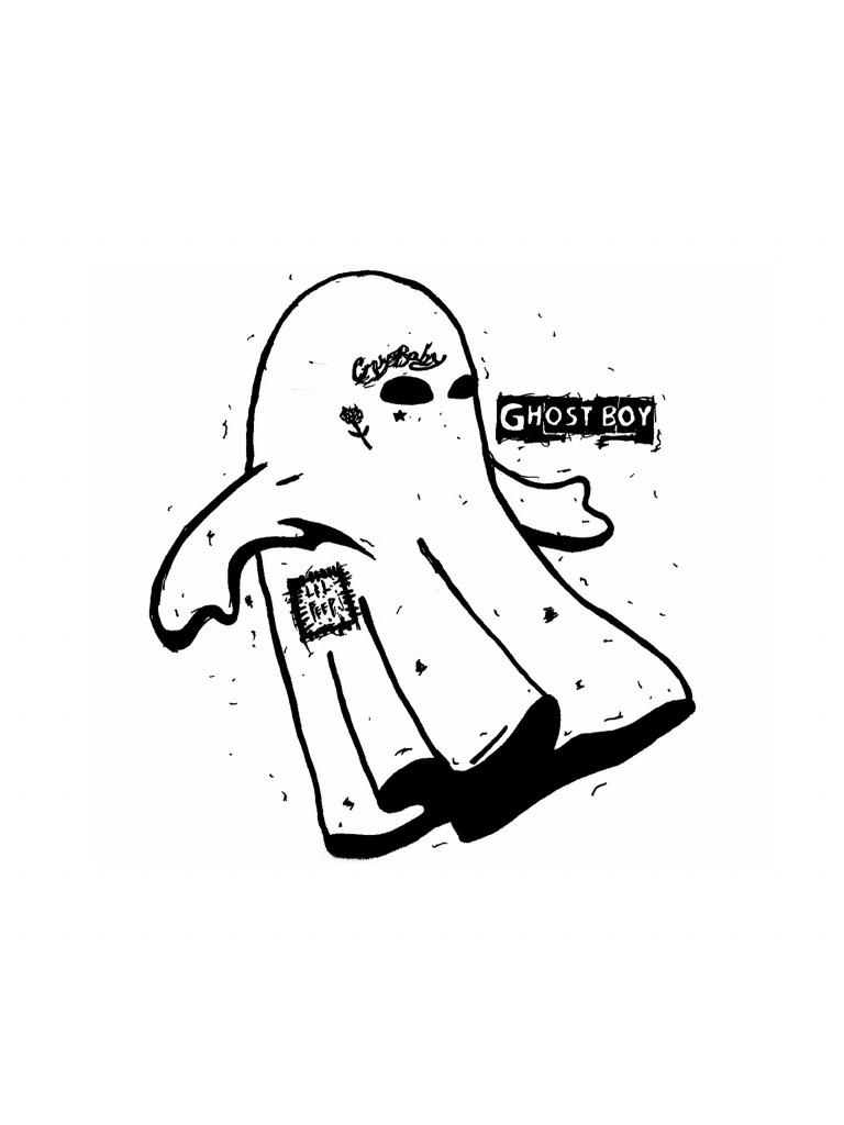 Ghost | PDF