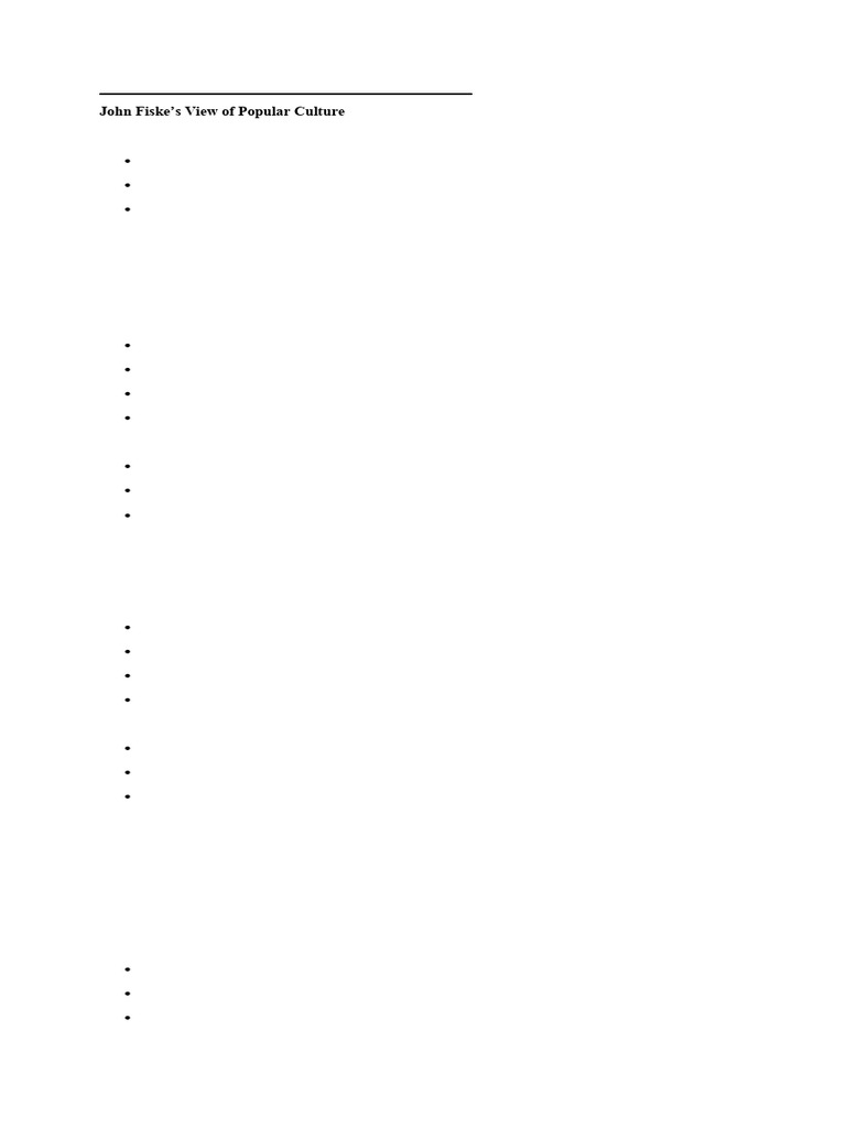 Eng 188 p2 Reviewer | PDF | Social Media | Popular Culture & Media Studies
