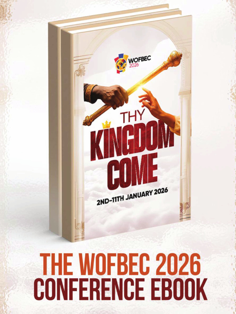Wofbec 2026 Ebook | PDF