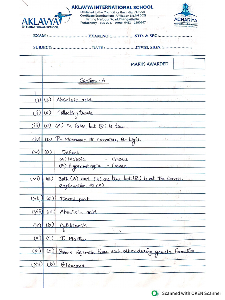 How to Present a Paper 10 | PDF