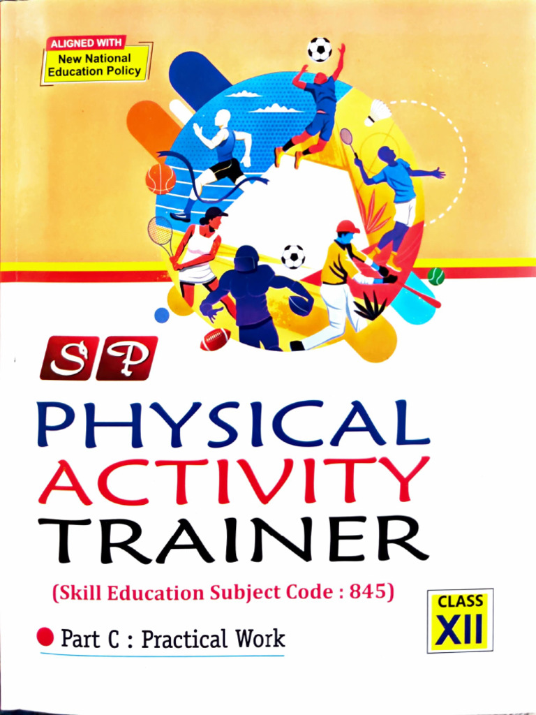 XII - P.A.T. (Part-C Practical Work) | PDF
