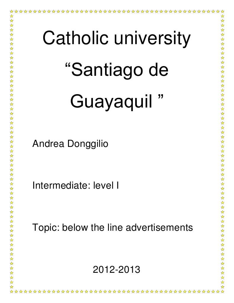 Ucsg | PDF