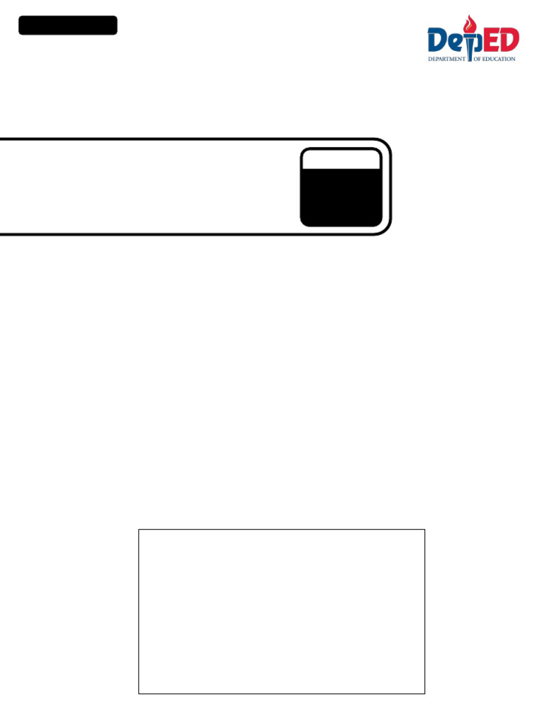 SHS_GS_Q2_LE7 (1) | PDF | Waste | Hazards