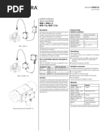 Dell S3248T-ON Switch Spec Sheet | PDF | Network Switch | Usb