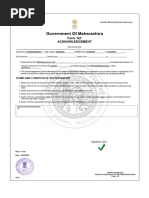 Vanning Survey Process and Requirements | PDF | Dangerous Goods | Cargo