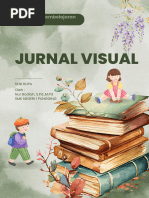 Pengertian dan Tujuan Jurnal Visual | PDF