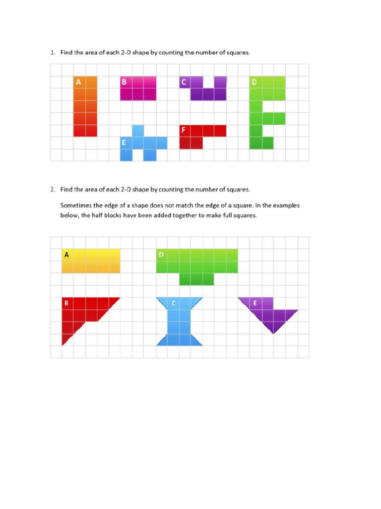 Grade 6 Math Test (24 Pages) | PDF