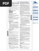 Timiril 75mg: Uses and Side Effects | PDF | Peripheral Neuropathy | Pain