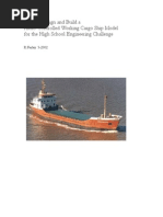 Ship Work Breakdown Structure Overview | PDF | Ships | Car