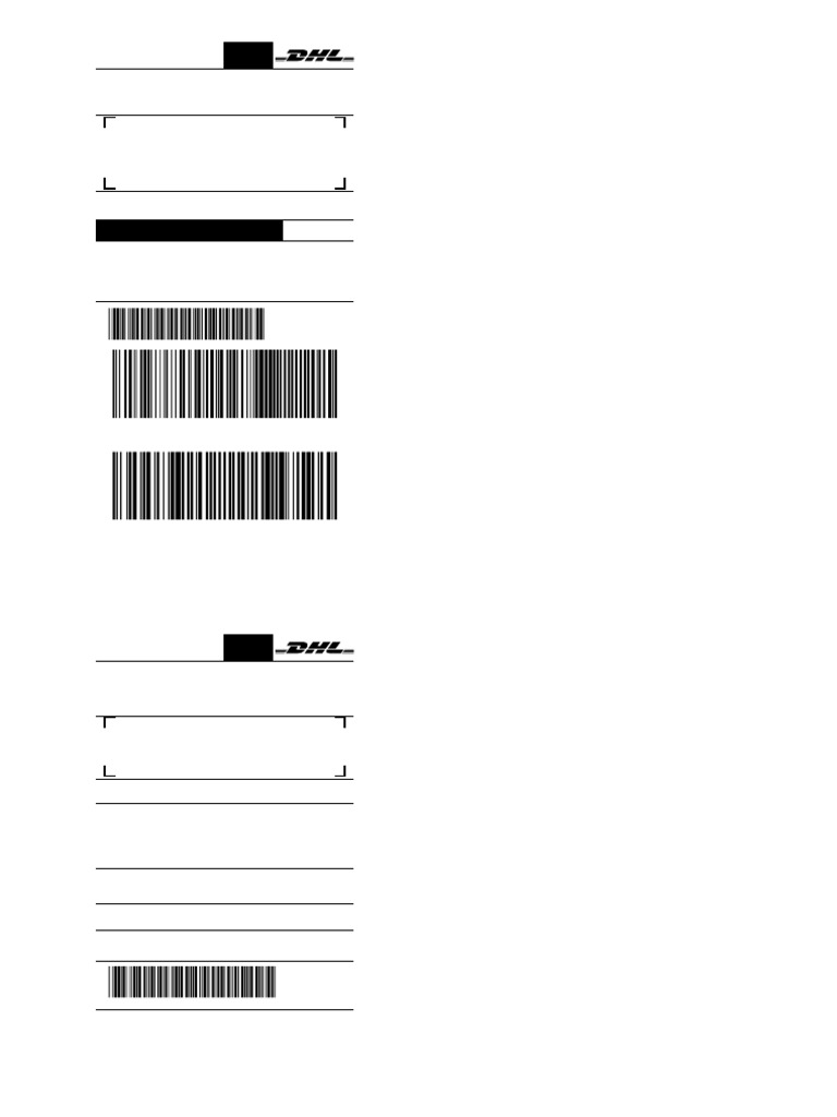 DHL Tracking - 04-02-2026 | PDF
