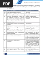 Updated Vigilance Manual 2021 Guidelines | PDF | Government | Justice