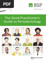 sBPE Guidelines for Periodontal Screening in Youth | PDF ...