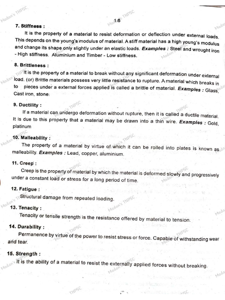 EM Part - 1 | PDF