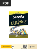 Geniventure Teacher Guide To Challenges | PDF | Dominance (Genetics ...