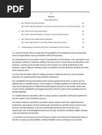 Evaluating AJIM in Business Decisions | PDF | Reason | Cognition