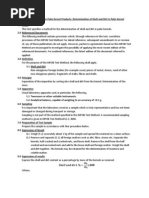 Astm D3173 D3173M 17 | PDF | Magnesium | Coke (Fuel)