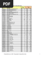 ASTM A193 Grade B7 Torque Chart - Boltport Fasteners | PDF | Screw ...