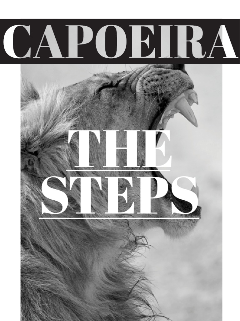 Capoeira Basics: Moves and Techniques | PDF | Performing Arts