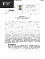 GST Proper Officer Assignment Guidelines | PDF | Government Finances ...