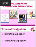 Effective Test Direction Guidelines | PDF | Multiple Choice | Test ...