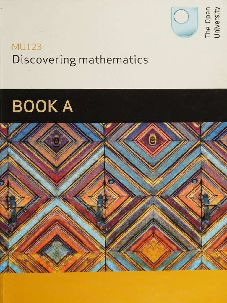 Discovering Math Ou | PDF | International System Of Units | Kilogram