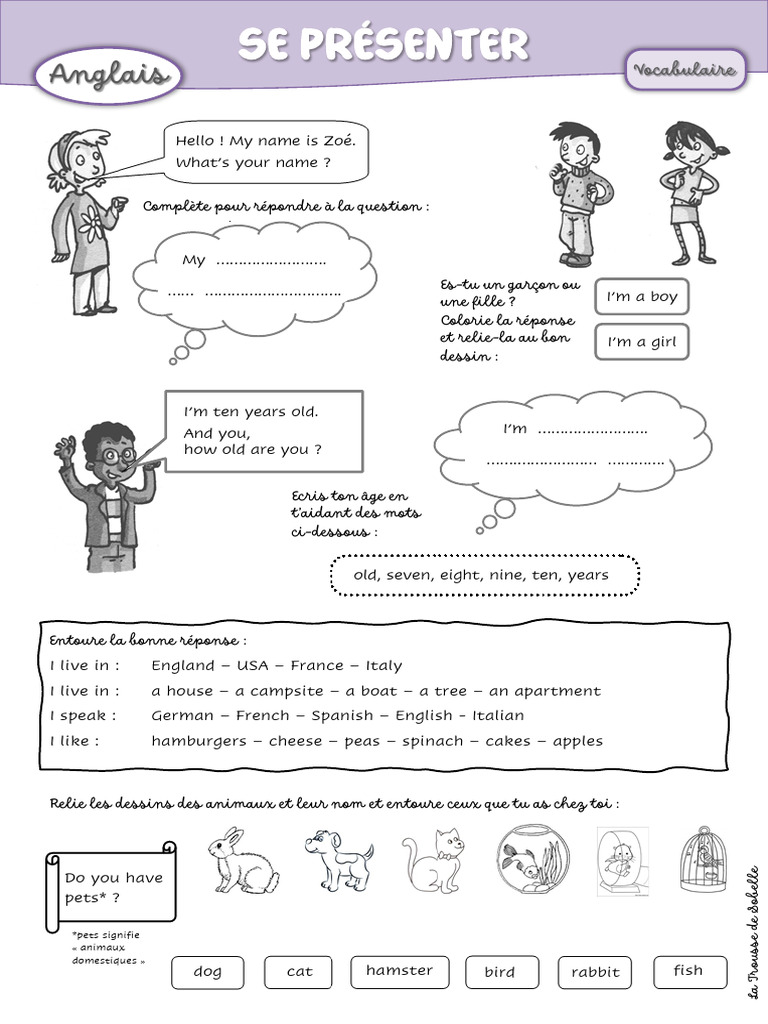Se Presenter 1 | PDF