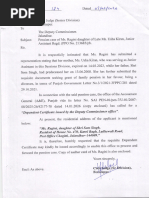HR107 Retirement Form Submission | PDF | Defined Benefit Pension Plan ...