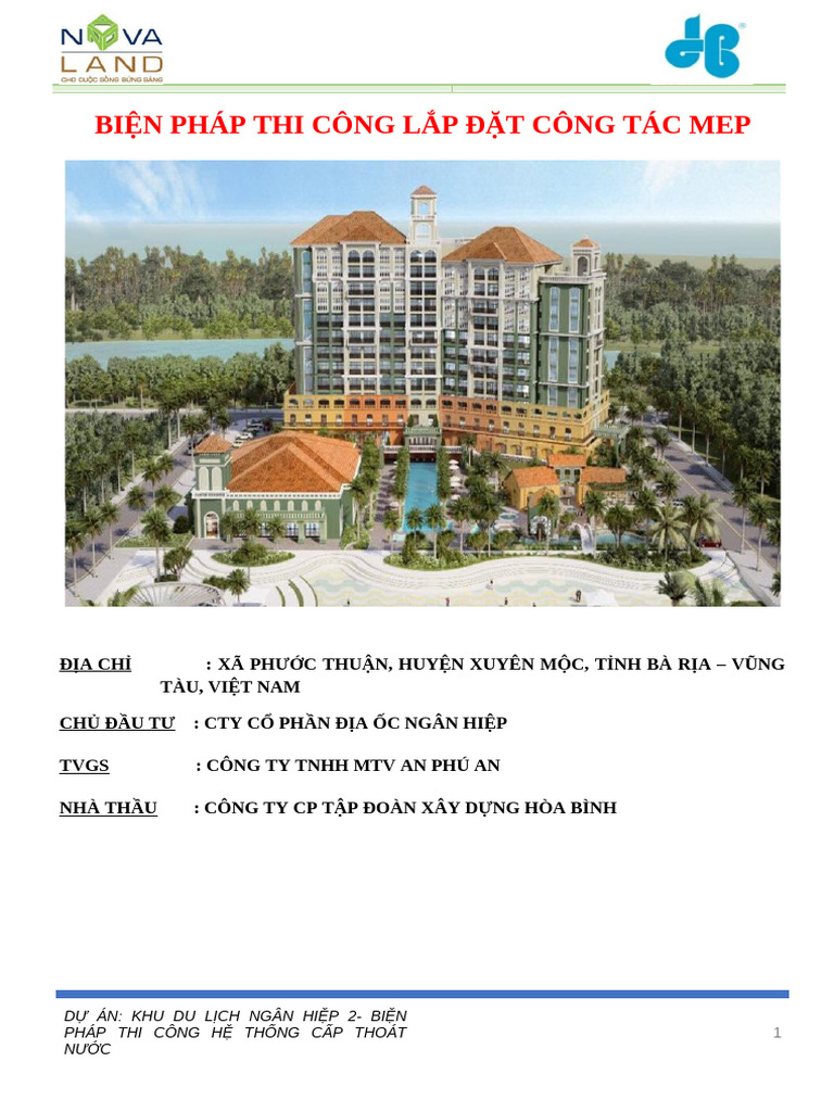 1.3 BPTC- HỆ THỐNG CTN | PDF