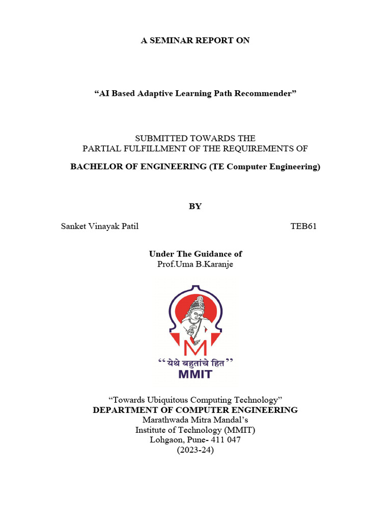 STC Part 1 | PDF | Learning | Educational Technology