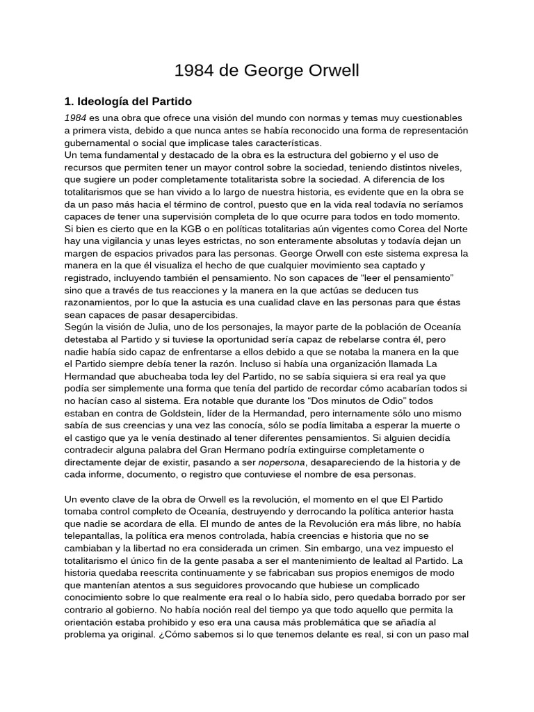 Carlota Cativo - Trabajo Sobre El Libro - Documentos de Google | PDF