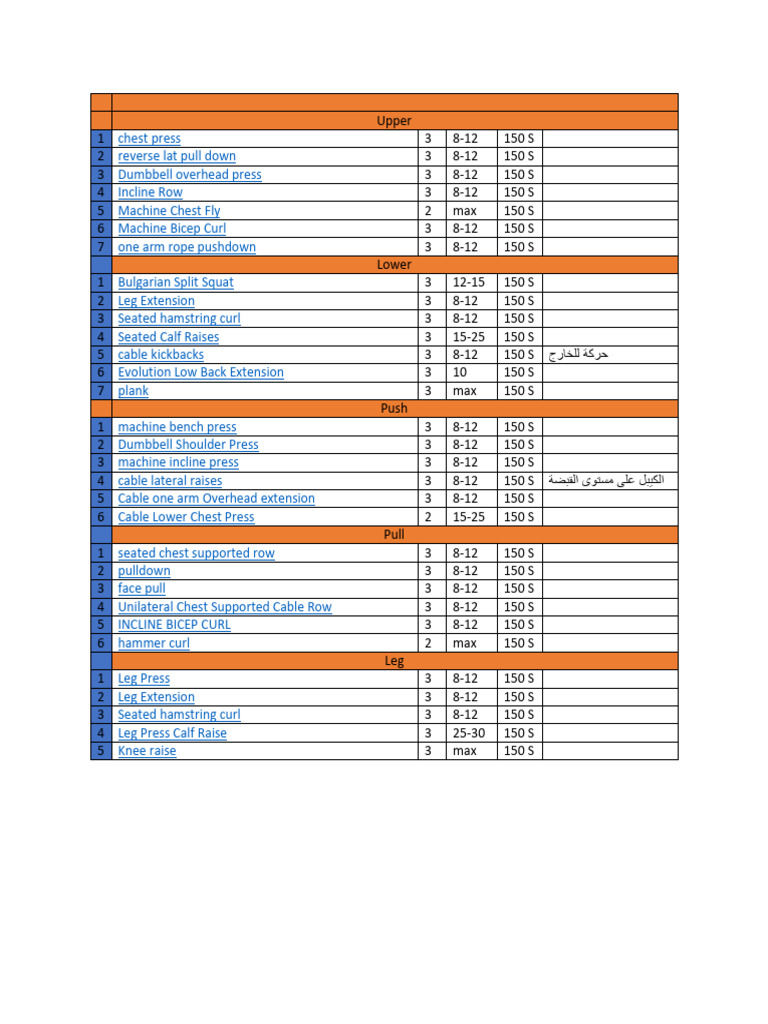 ULPPL | PDF