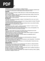 Frantic Assembly: Key Techniques in Physical Theatre | PDF | Career ...
