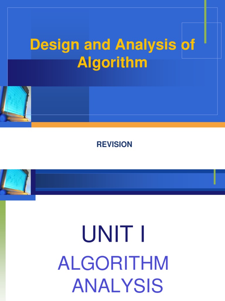 DAA | PDF | Mathematical Optimization | Time Complexity DAA | PDF | Mathematical Optimization | Time Complexity
