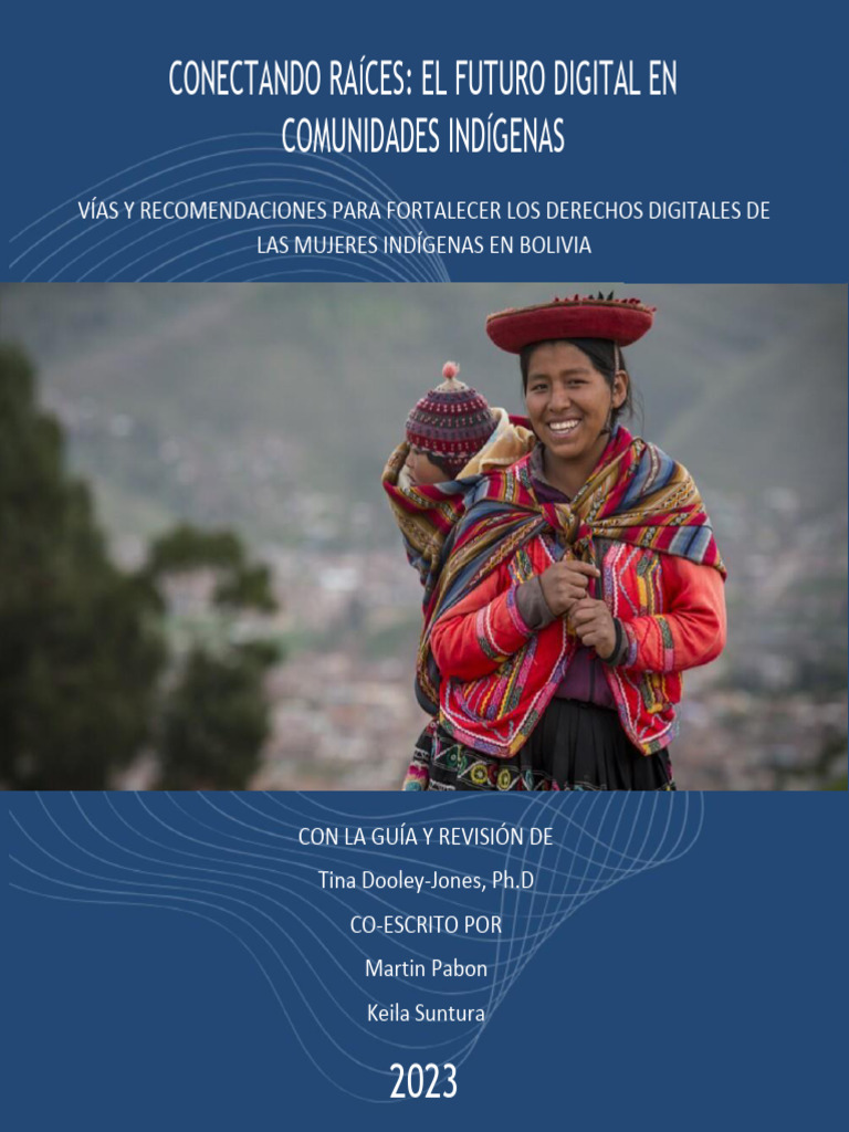 Connecting Roots - Espanol 2 | PDF | Internet | Tecnología de ...