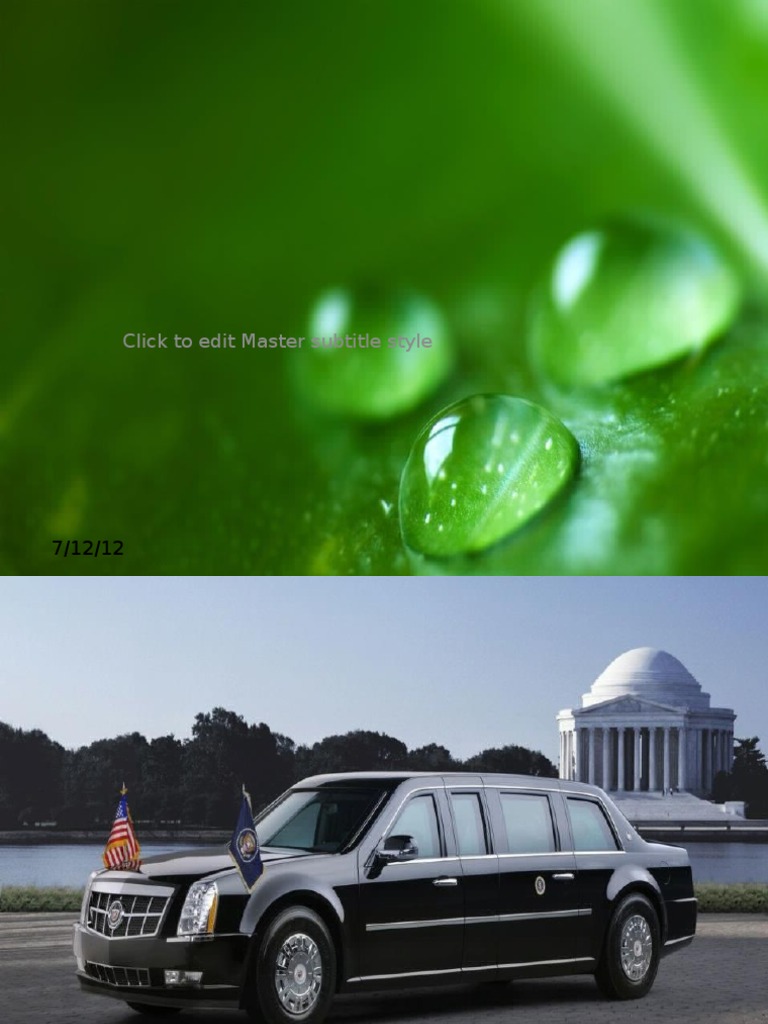 Click To Edit Master Subtitle Style | PDF | Color | Yellow