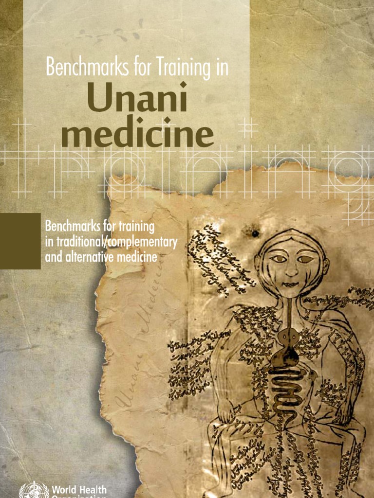 Unani Medicine | PDF | Alternative Medicine | Physician