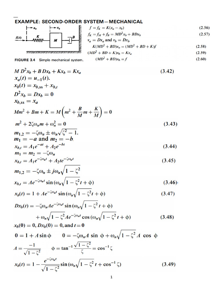Handout - 5 (CE-2023) | PDF