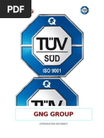 ASME Single Certification Mark | PDF | Business