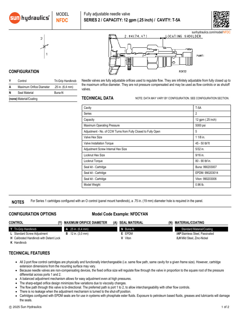 NFDCYAN Full en Us Letter | PDF | Valve | Continuum Mechanics