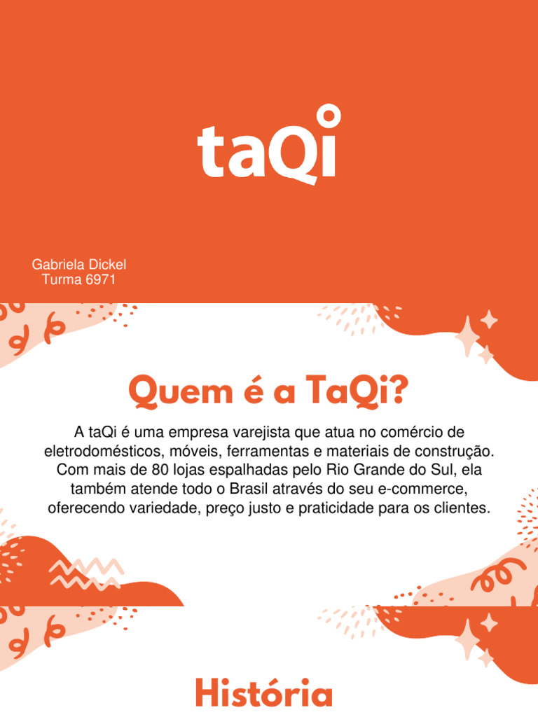 TaQi PDF | PDF