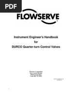 Topworx DXP - Installation and Configuration | PDF | Switch | Screw