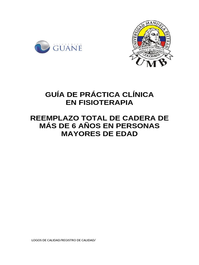 GUÍA RTC Más de 6 Años | PDF | Vejez | Flexibilidad (anatomía)