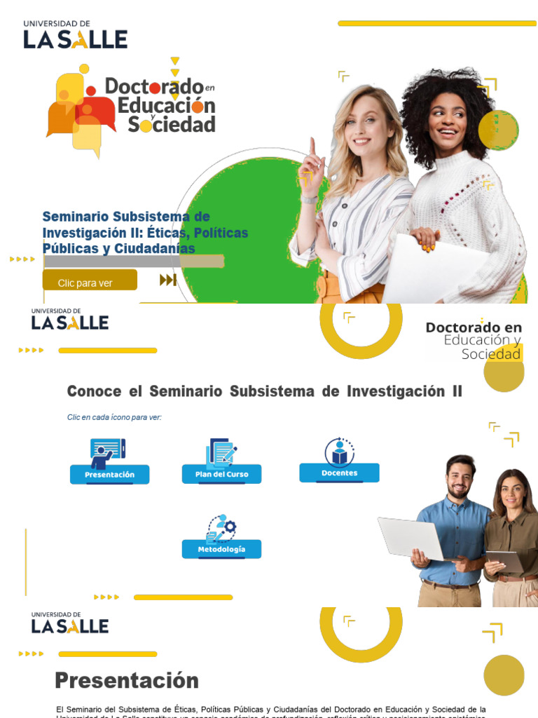 Menu Buca Yopa | PDF | Maestros | Universidad