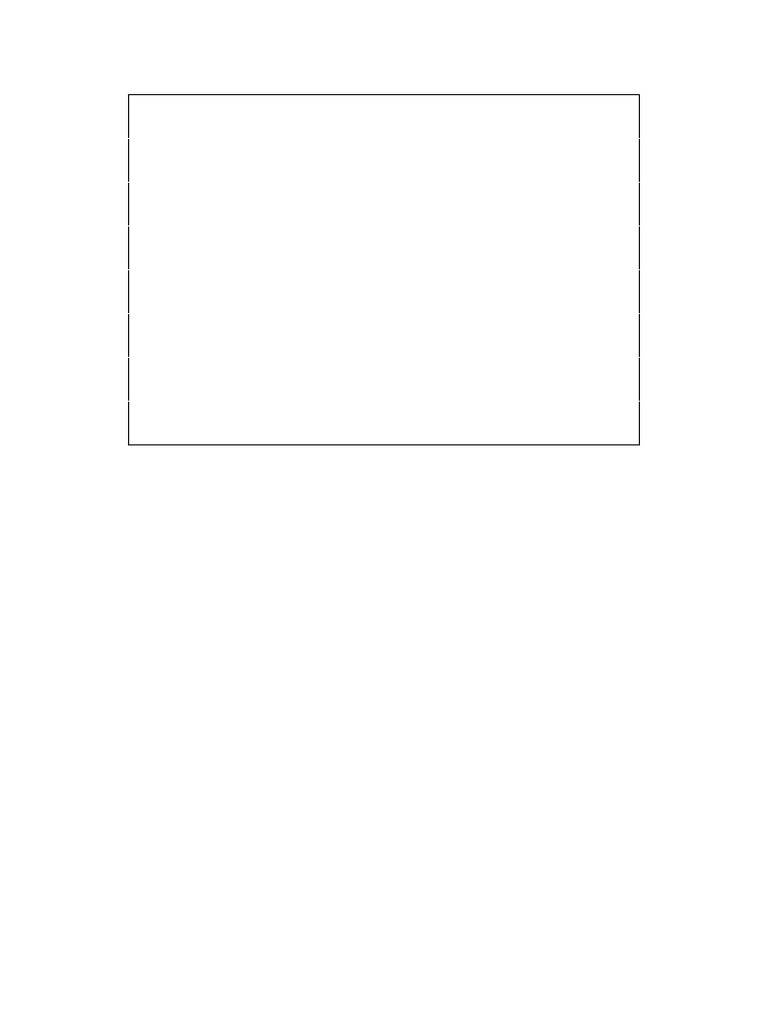 Formal Reply To Invitation Card | PDF