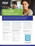 PL-900 Exam Study Guide: Power Platform | PDF | Mobile App | Microsoft