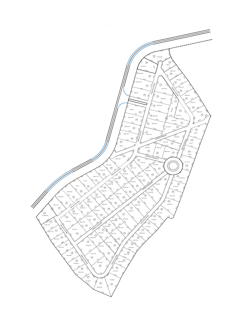 Mod Bosque Cielo 2026 | PDF