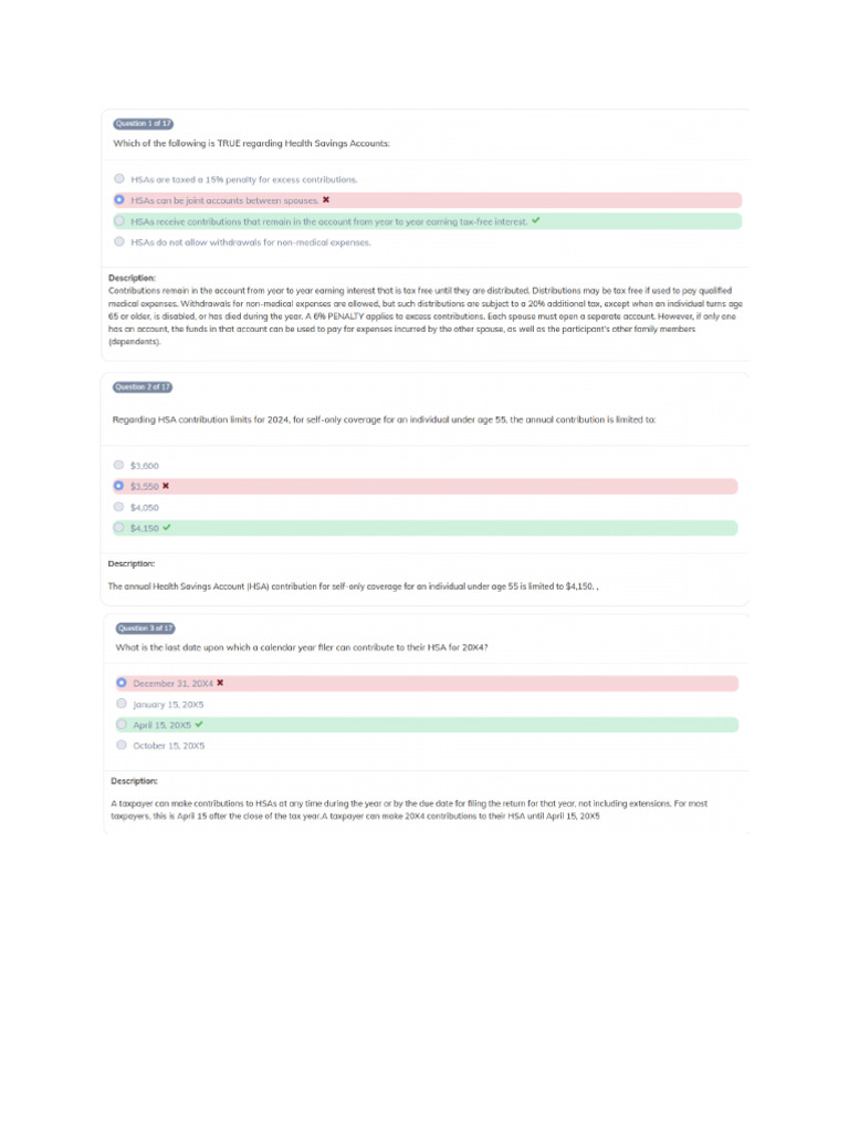 Unit 2 - HSA | PDF
