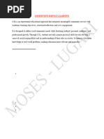 Grade 10 CSL Term I 2026 Schemes of Work PDF 1766880275206 | PDF ...